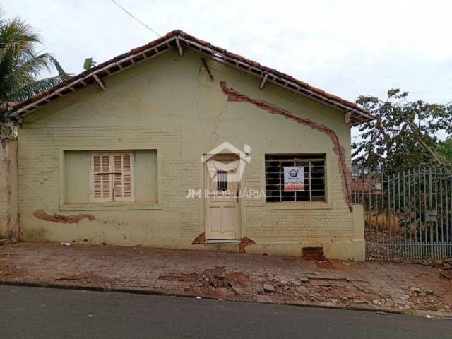 Terreno Loteamento/condomínio a venda em Jaú/SP Centro