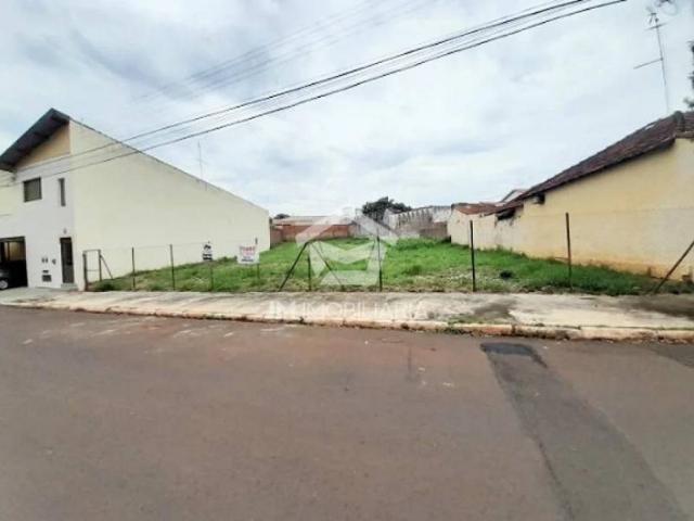 Terreno Loteamento/condomínio a venda em Jaú/SP Centro