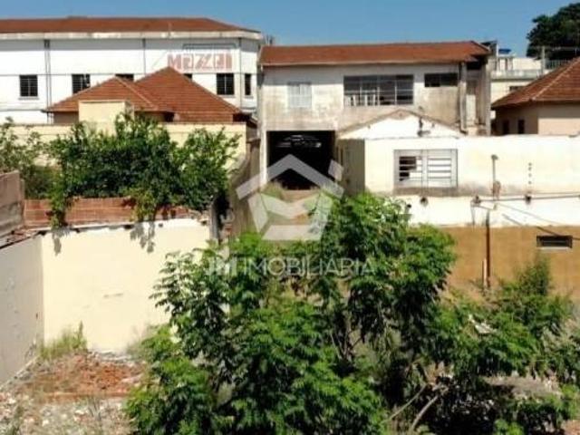 Terreno Loteamento/condomínio a venda em Jaú/SP Centro
