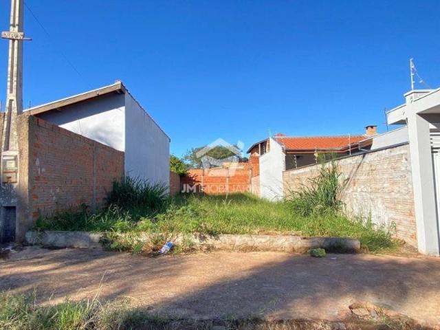 Terreno Loteamento/condomínio a venda em Jaú/SP Chácara Ferreira Dias
