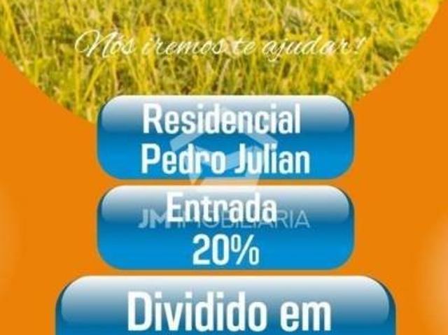 Terreno Loteamento/condomínio a venda em Jaú/SP Distrito De Potunduva