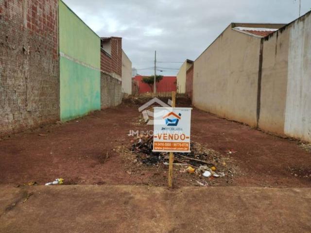 Terreno Loteamento/condomínio a venda em Jaú/SP Distrito De Potunduva