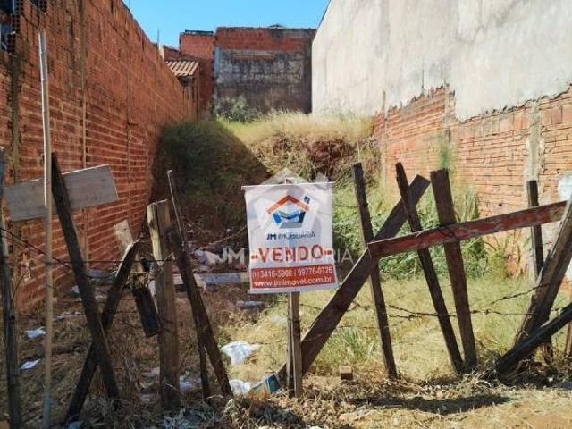 Terreno Loteamento/condomínio a venda em Jaú/SP Distrito De Potunduva