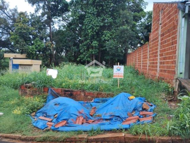 Terreno Loteamento/condomínio a venda em Jaú/SP Distrito De Potunduva