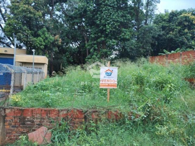 Terreno Loteamento/condomínio a venda em Jaú/SP Distrito De Potunduva
