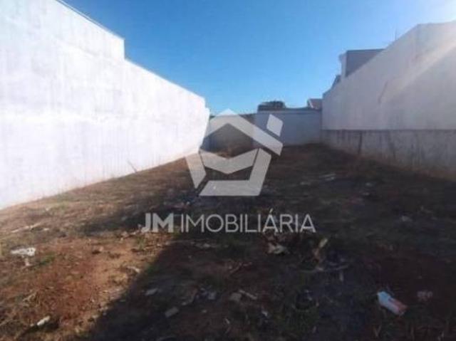 Terreno Loteamento/condomínio a venda em Jaú/SP Jardim Maria Cibele