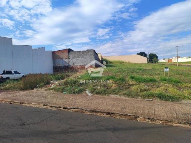 Terreno Loteamento/condomínio a venda em Jaú/SP Jardim Maria Cibele