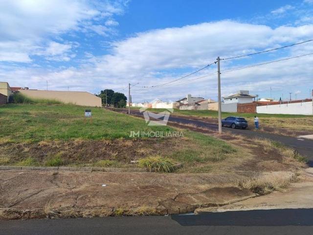 Terreno Loteamento/condomínio a venda em Jaú/SP Jardim Maria Cibele