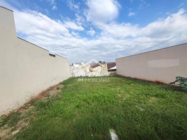Terreno Loteamento/condomínio a venda em Jaú/SP Jardim Maria Cibele