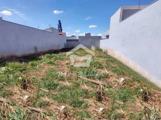 Terreno Loteamento/condomínio a venda em Jaú/SP Jardim Maria Luiza I