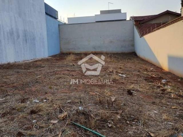 Terreno Loteamento/condomínio a venda em Jaú/SP Jardim Maria Luiza II
