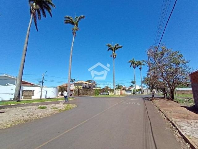 Terreno Loteamento/condomínio a venda em Jaú/SP Jardim Maria Luiza III
