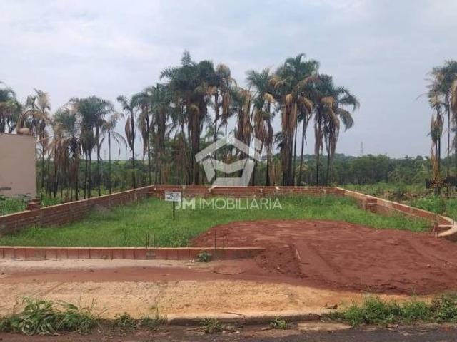 Terreno Loteamento/condomínio a venda em Jaú/SP Jardim Maria Luiza III