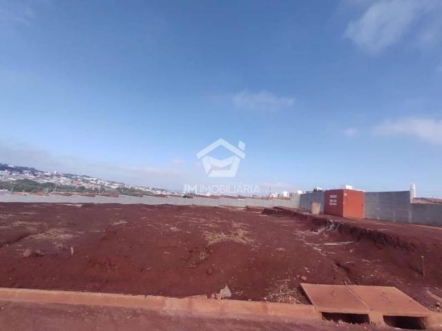 Terreno Loteamento/condomínio a venda em Jaú/SP Jardim Novo Horizonte