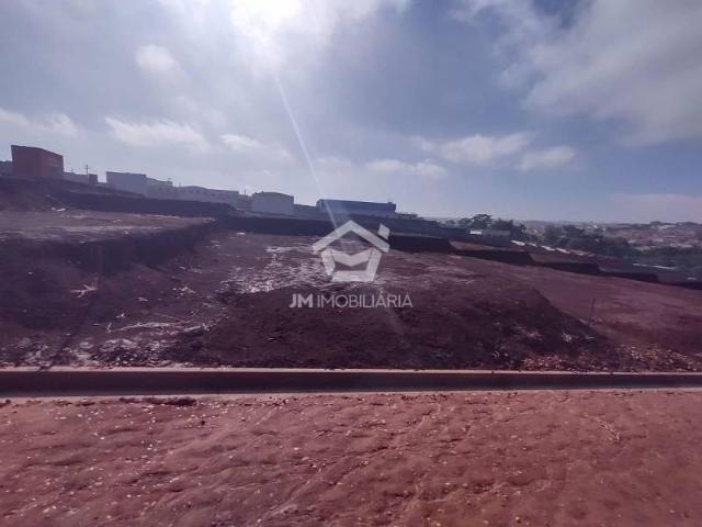 Terreno Loteamento/condomínio a venda em Jaú/SP Jardim Novo Horizonte