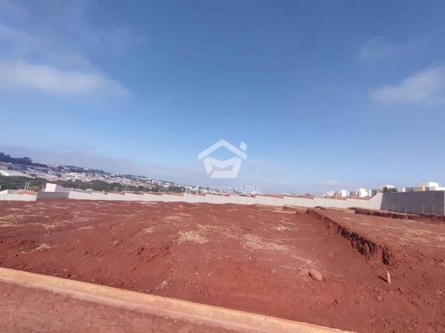 Terreno Loteamento/condomínio a venda em Jaú/SP Jardim Novo Horizonte
