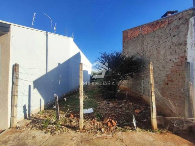 Terreno Loteamento/condomínio a venda em Jaú/SP Jardim Novo Horizonte