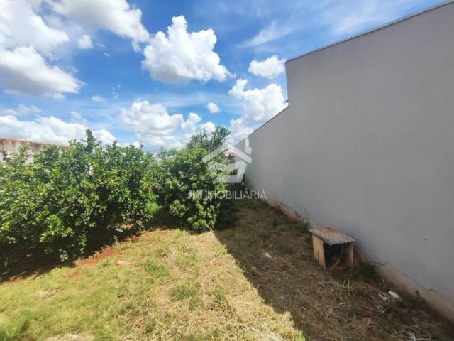Terreno Loteamento/condomínio a venda em Jaú/SP Jardim Novo Horizonte