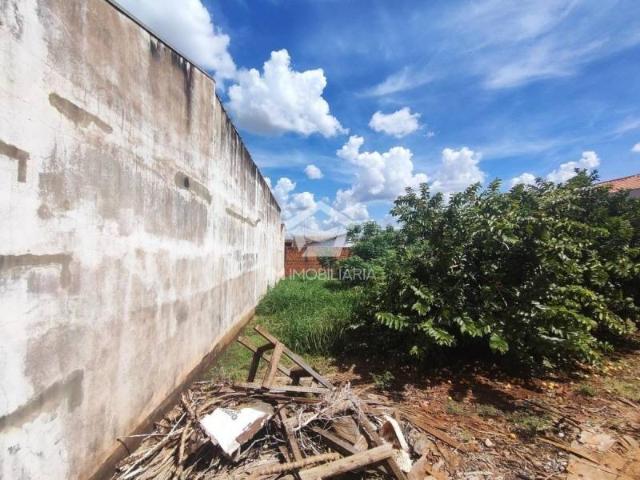 Terreno Loteamento/condomínio a venda em Jaú/SP Jardim Novo Horizonte