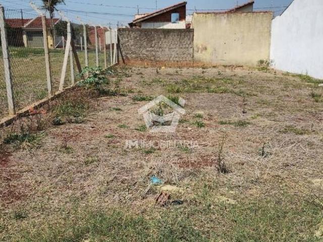 Terreno Loteamento/condomínio a venda em Jaú/SP Jardim Nova Jaú
