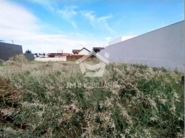 Terreno Loteamento/condomínio a venda em Jaú/SP Jardim Alvorada I