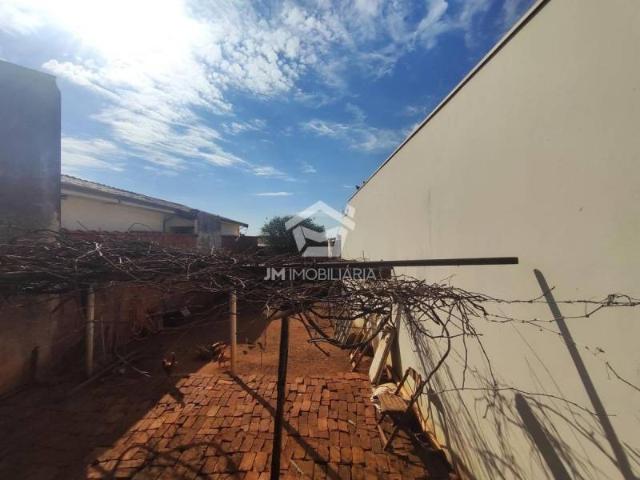 Terreno Loteamento/condomínio a venda em Jaú/SP Jardim América