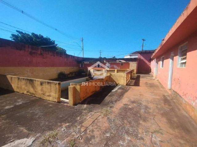 Terreno Loteamento/condomínio a venda em Jaú/SP Jardim Bela Vista