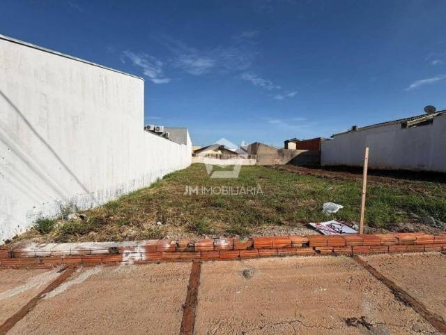 Terreno Loteamento/condomínio a venda em Jaú/SP Jardim Bela Vista