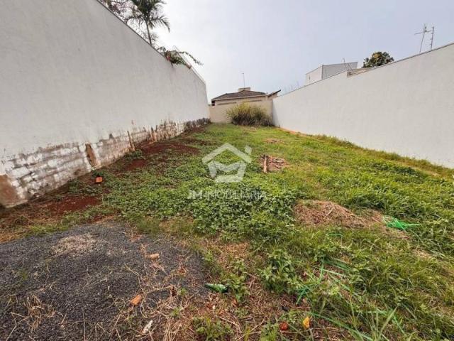 Terreno Loteamento/condomínio a venda em Jaú/SP Jardim Campos Prado II