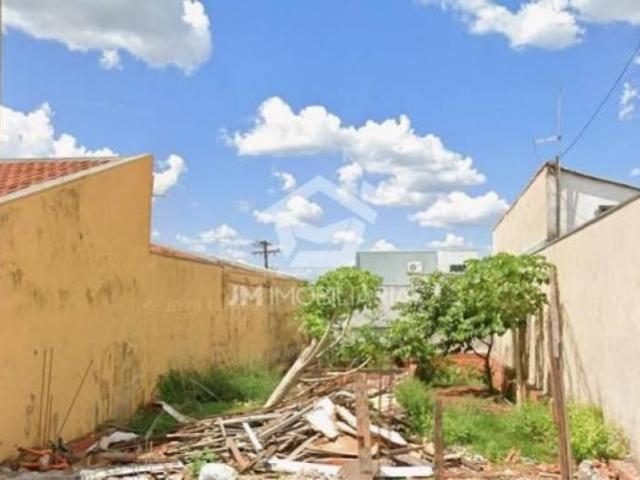 Terreno Loteamento/condomínio a venda em Jaú/SP Jardim Cila Bauab