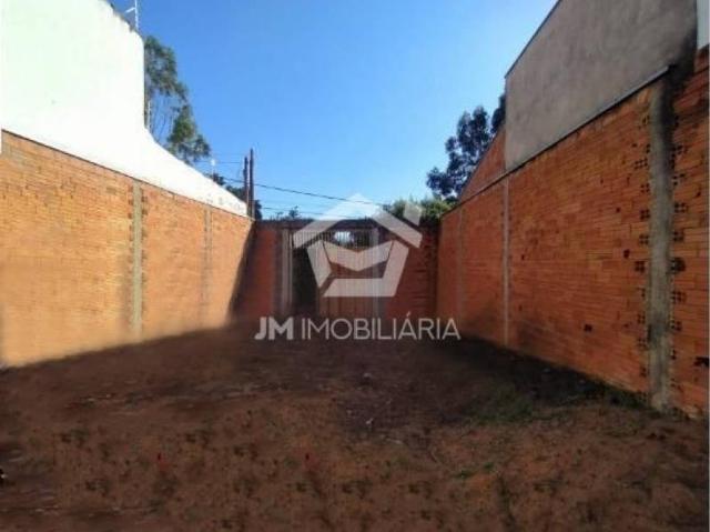 Terreno Loteamento/condomínio a venda em Jaú/SP Jardim Cila Bauab