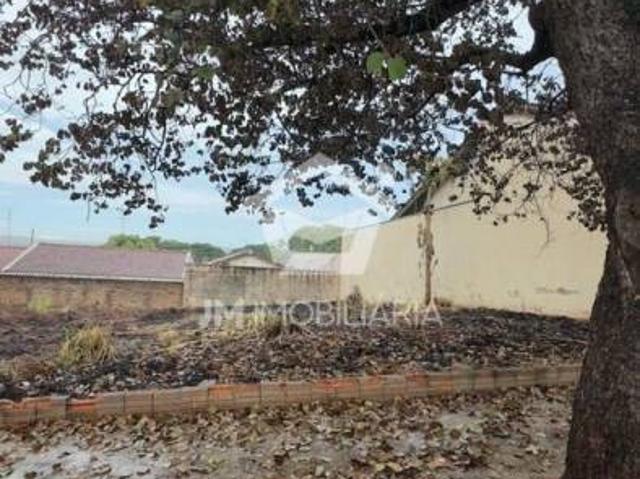 Terreno Loteamento/condomínio a venda em Jaú/SP Jardim Conde Do Pinhal I