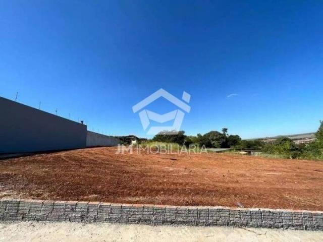Terreno Loteamento/condomínio a venda em Jaú/SP Jardim Diamante