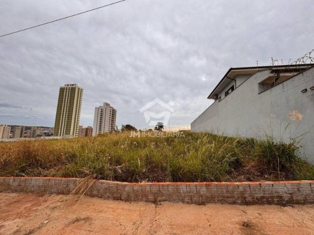 Terreno Loteamento/condomínio a venda em Jaú/SP Jardim Diamante
