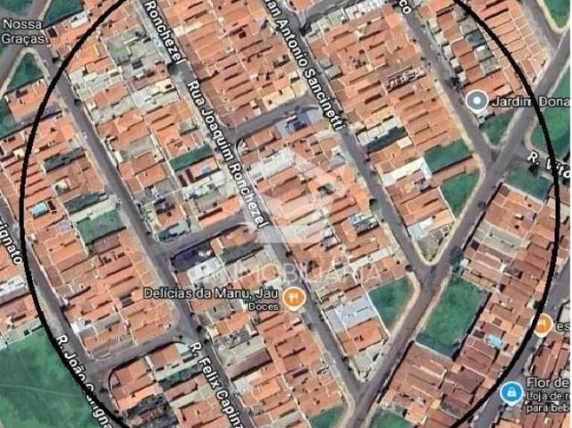 Terreno Loteamento/condomínio a venda em Jaú/SP Jardim Dona Emília