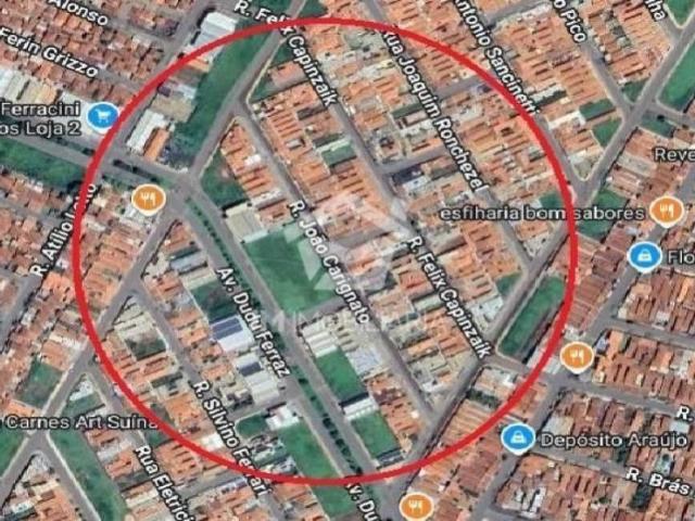 Terreno Loteamento/condomínio a venda em Jaú/SP Jardim Dona Emília