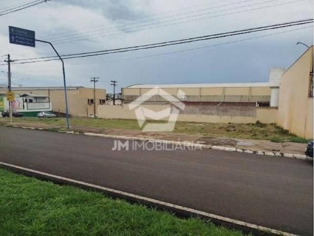 Terreno Loteamento/condomínio a venda em Jaú/SP Jardim Dr. Luciano
