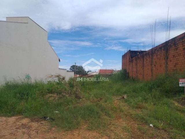 Terreno Loteamento/condomínio a venda em Jaú/SP Jardim Itamaraty