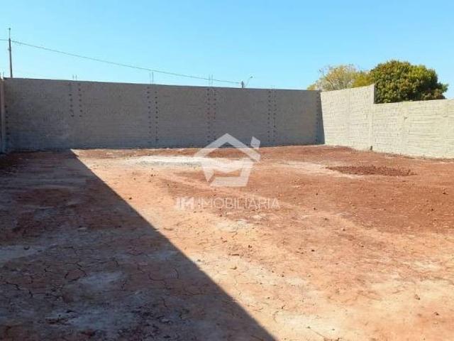 Terreno Loteamento/condomínio a venda em Jaú/SP Jardim Jorge Atalla