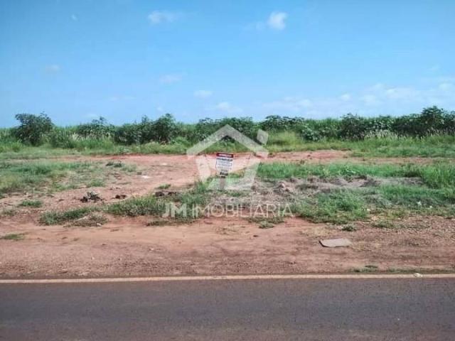 Terreno Loteamento/condomínio a venda em Jaú/SP Jardim Padre Augusto Sani