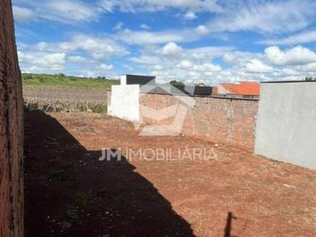 Terreno Loteamento/condomínio a venda em Jaú/SP Jardim Parati