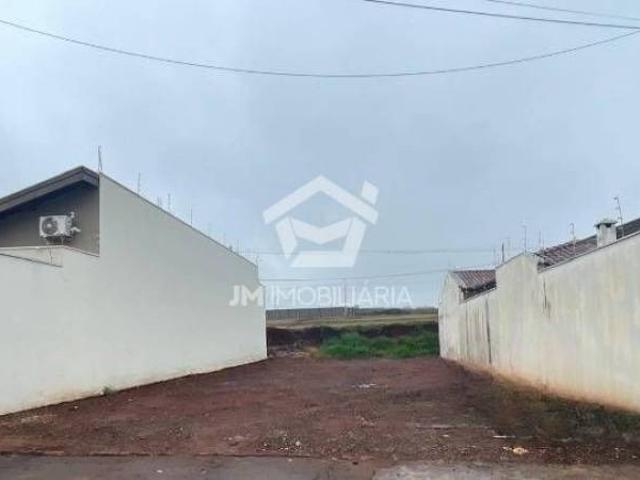 Terreno Loteamento/condomínio a venda em Jaú/SP Jardim Parati