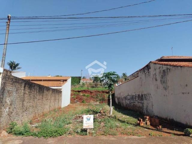 Terreno Loteamento/condomínio a venda em Jaú/SP Jardim Parati