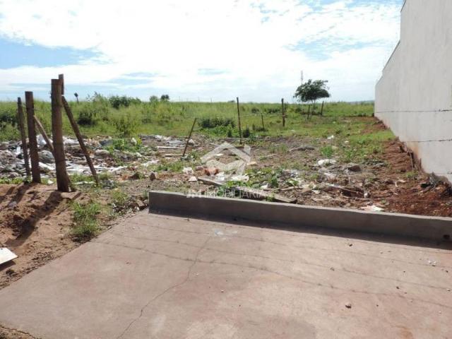 Terreno Loteamento/condomínio a venda em Jaú/SP Jardim Parati