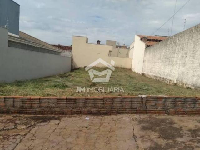 Terreno Loteamento/condomínio a venda em Jaú/SP Jardim Parati