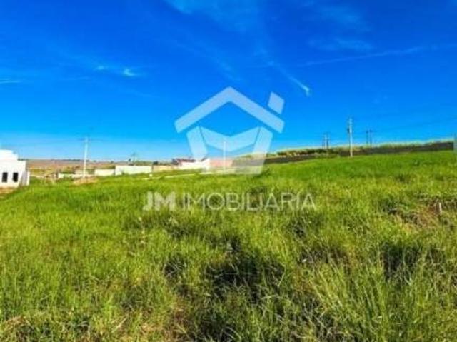 Terreno Loteamento/condomínio a venda em Jaú/SP Jardim Rosa Branca