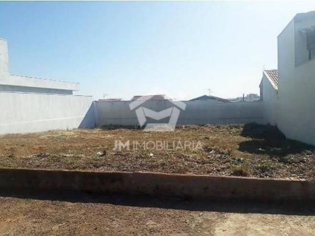 Terreno Loteamento/condomínio a venda em Jaú/SP Jardim São Francisco