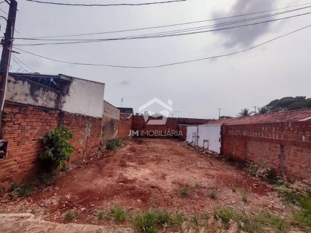 Terreno Loteamento/condomínio a venda em Jaú/SP Jardim São José
