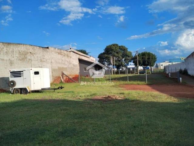 Terreno Loteamento/condomínio a venda em Jaú/SP Jardim Sanzovo