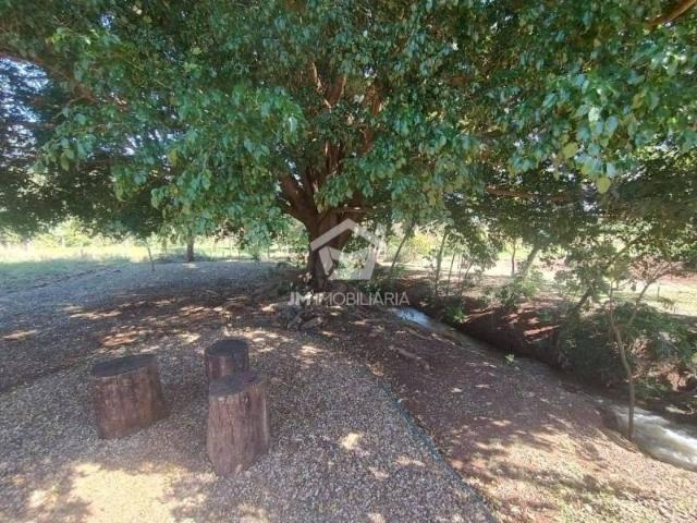 Terreno Loteamento/condomínio a venda em Jaú/SP Pouso Alegre De Baixo